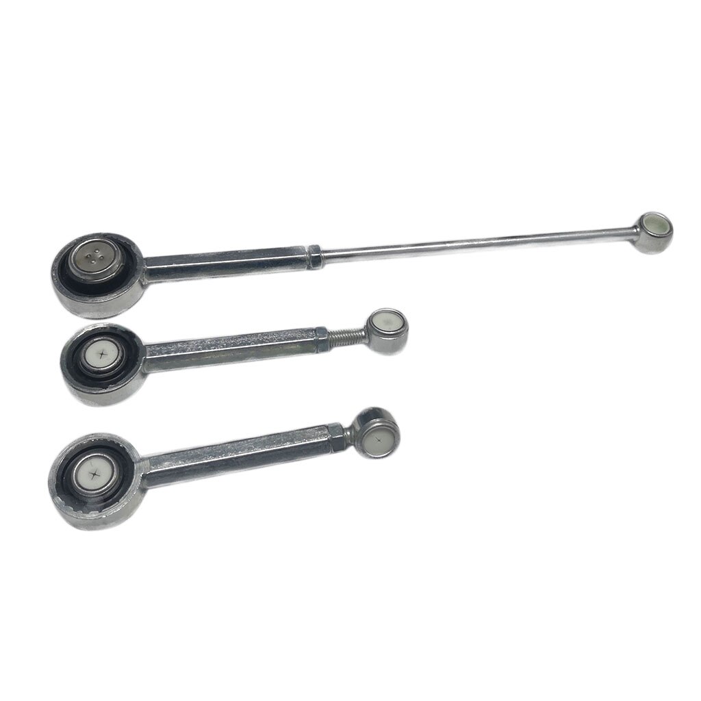 3Pcs Gearbox Linkage Metal Rod Replaces for Berlin... – Grandado