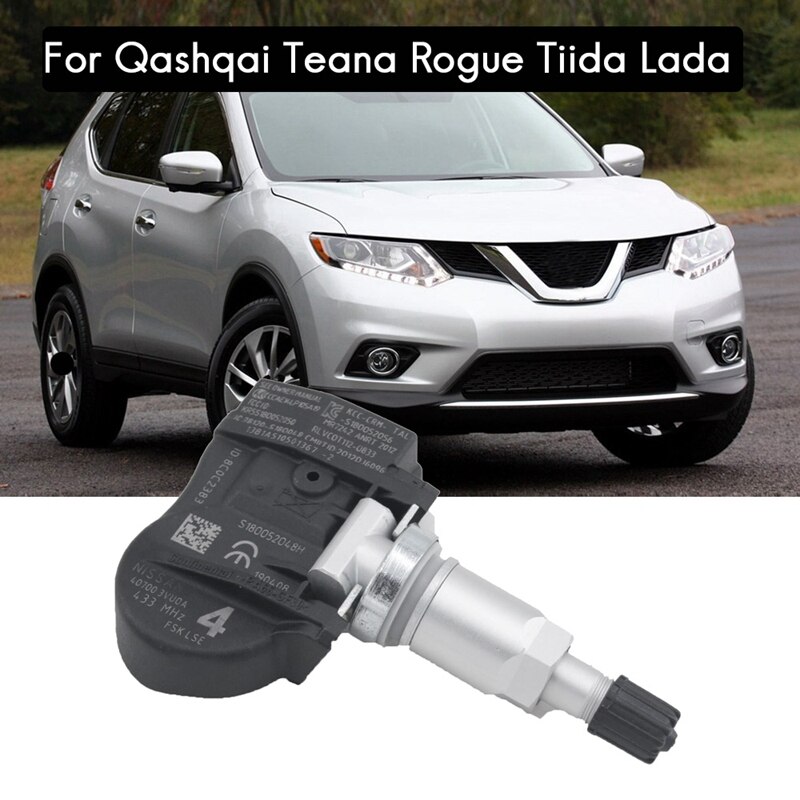 1Pcs TPMS Reifendruck Monitor Sensor für Nissan Qa... – Vicedeal