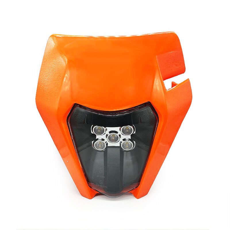 E8 Emark Enduro Dual Sport Motorcycle Supermoto LE... – Vicedeal