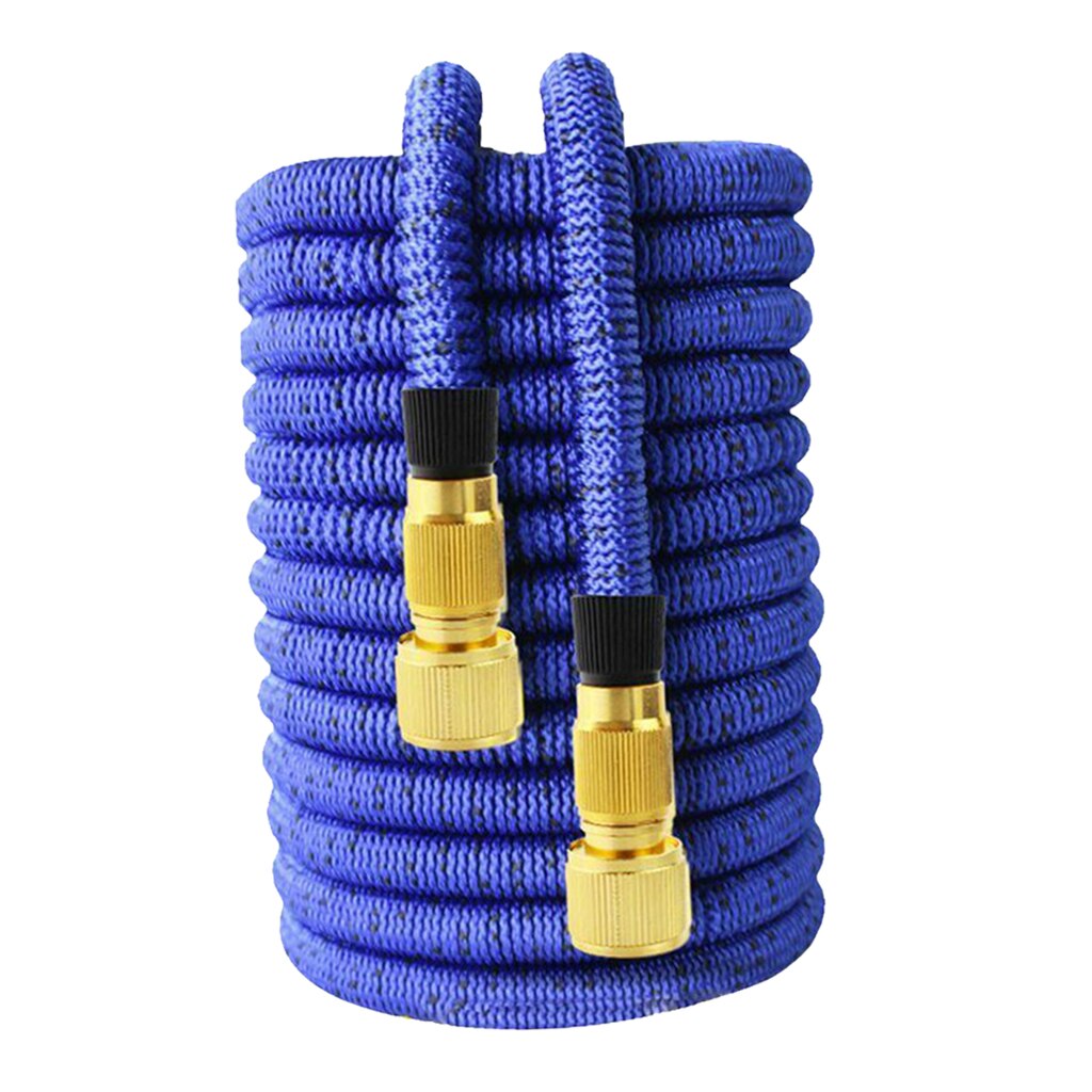 50ft Expandable Garden Hose, Flexible Expanding Wa... – Grandado