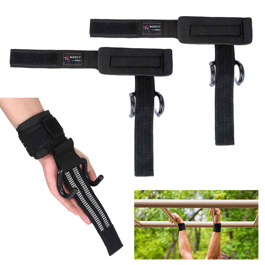 1 Pair Wrist Strap Supporting Cross Training Weigh... – Vicedeal