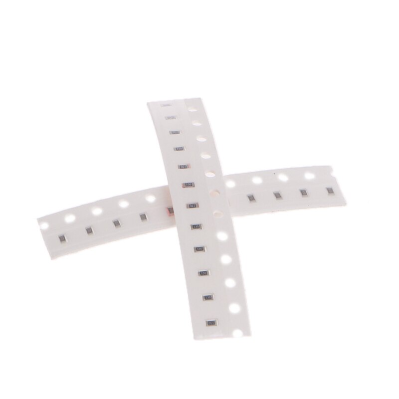 300 pezzi 30 valore 0603 resistenza SMD 1ohm-1M Ki... – Grandado