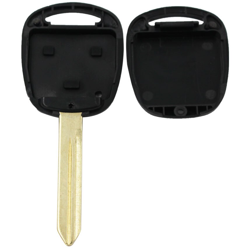 Replacement Remote Key Shell Car Key Case Smart Ke... – Grandado
