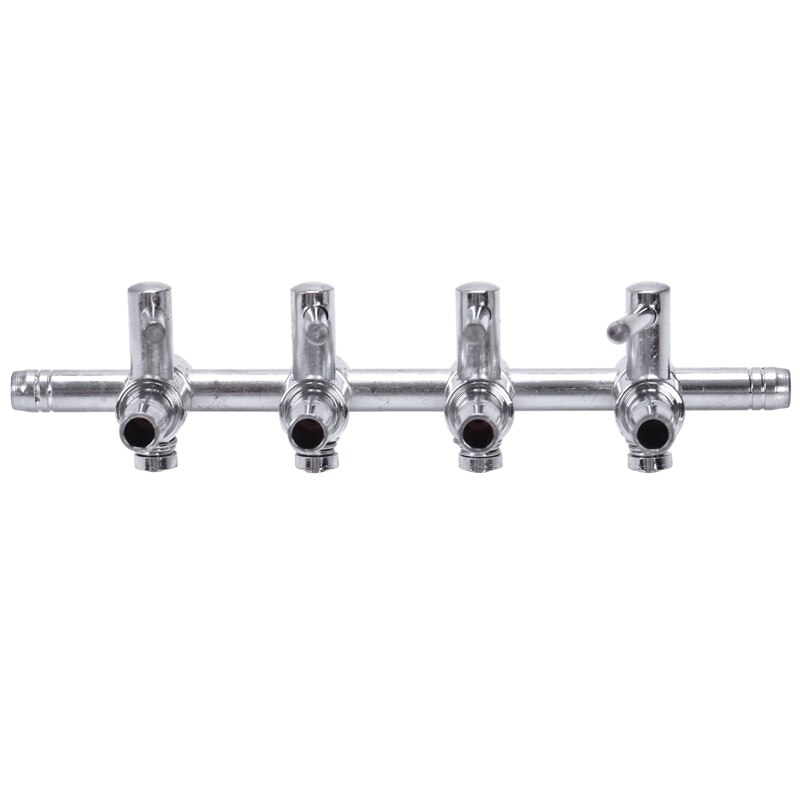 Aquarium Inline Air Flow Pump Splitter Control Val... – Grandado