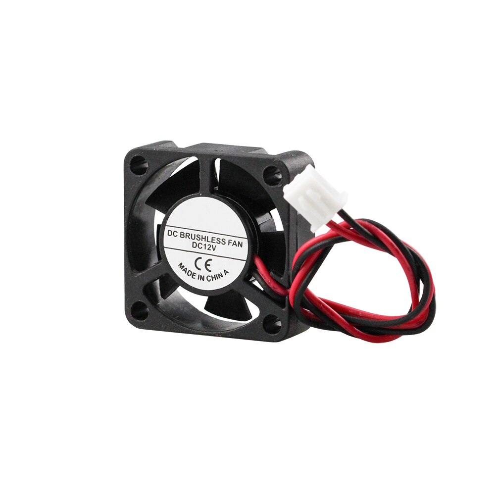 1Pc Koelventilator 3010 Hydraulische Lager 12V 24V... – Vicedeal