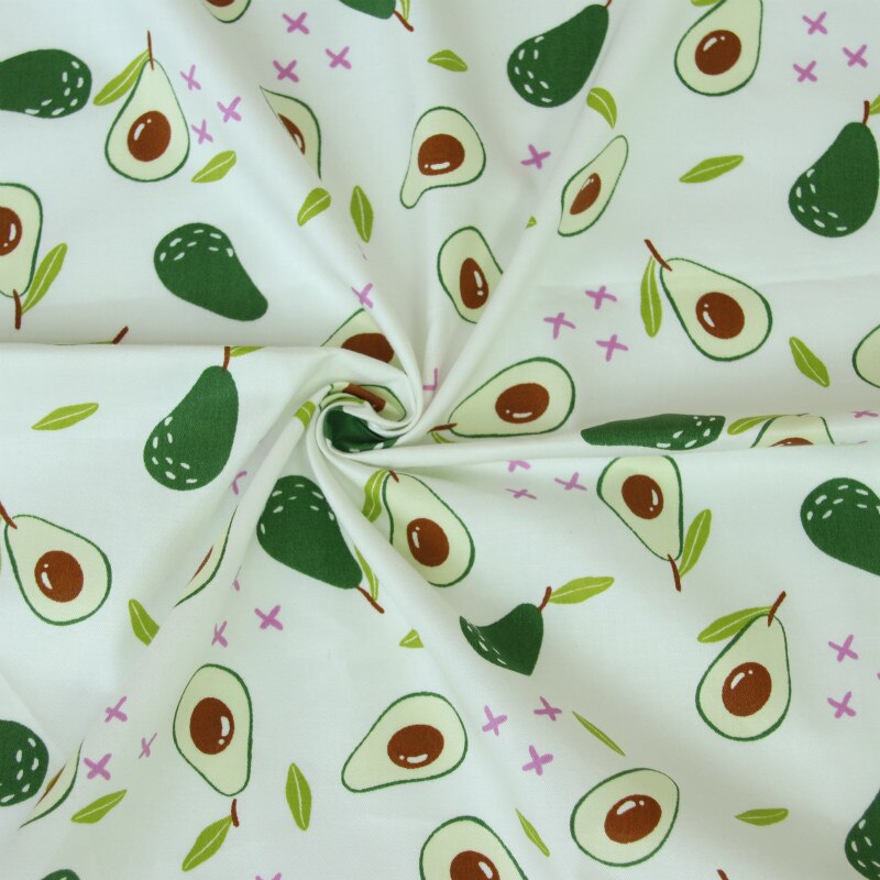 100% Cotton Fabric Kids Cotton Patchwork Fabric ,D... – Grandado