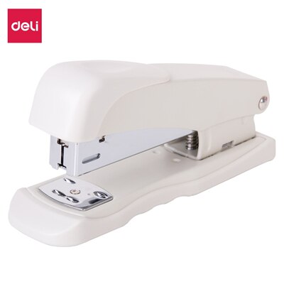 DELI E0316 Stapler All metal structure smooth stap... – Vicedeal