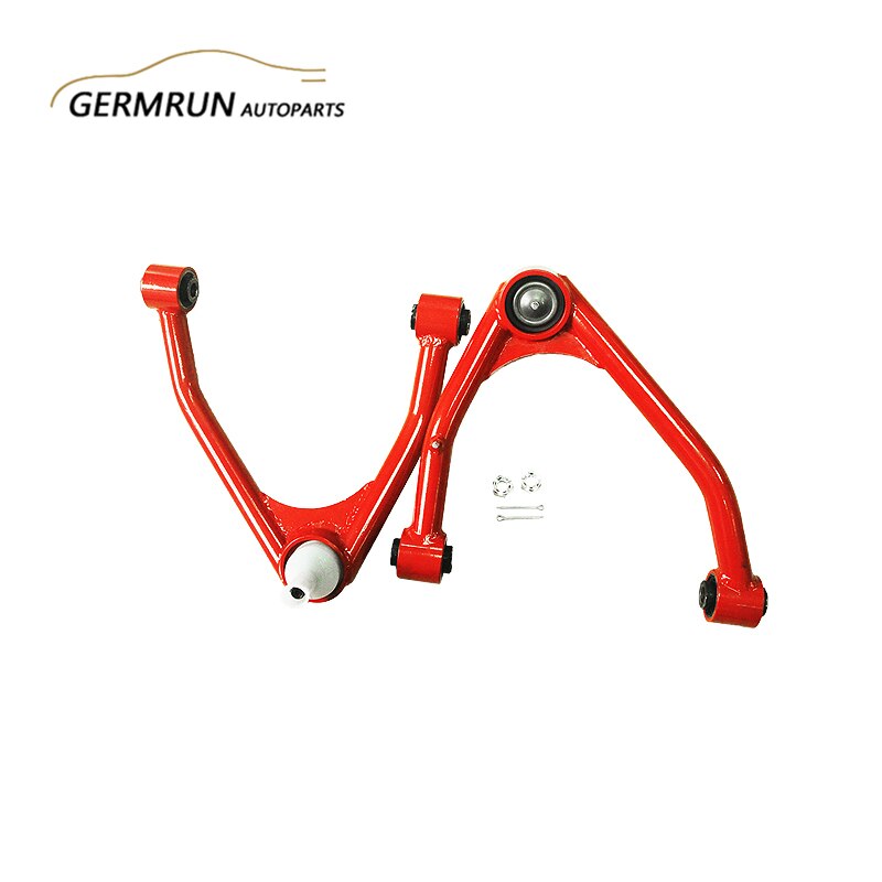 Front Upper Tubular Control Arms for G*MC Silvera*... – Grandado