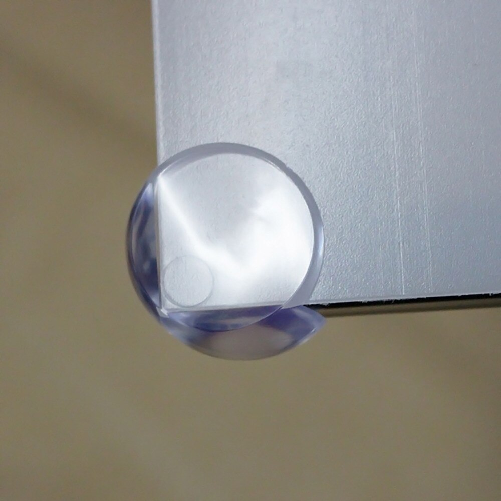Corner Protector Anti-collision Angle Ball Table C... – Grandado