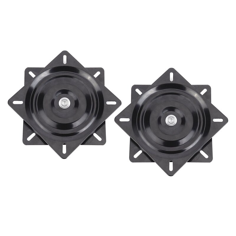 4X 6 Inch Boat Seat Swivel Plate Fishing Boat Mari... – Grandado