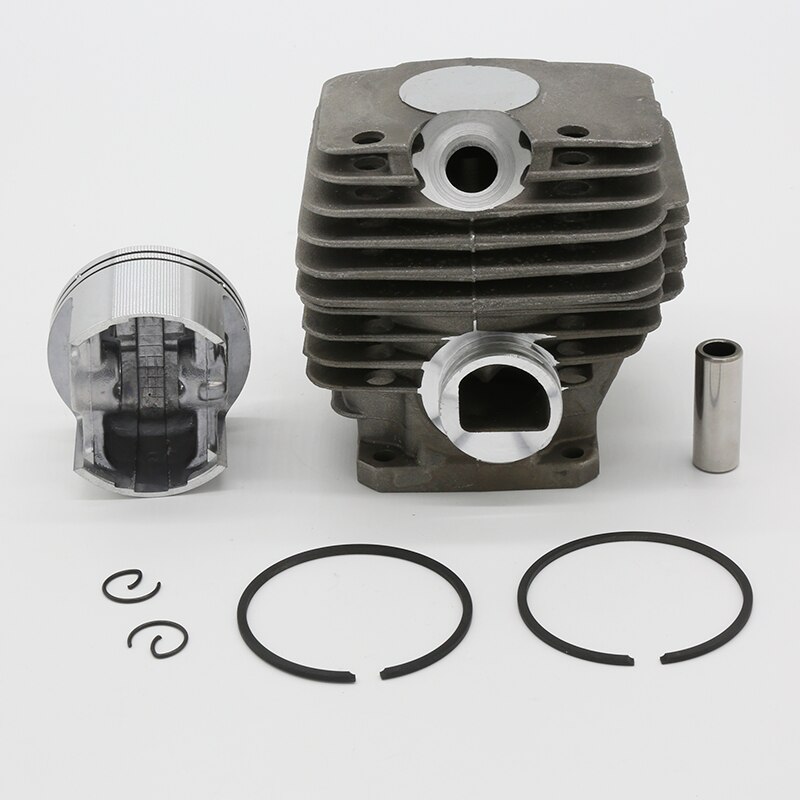 52mm Cylinder Piston Kit For Stihl 038 MS380 Chain... – Grandado