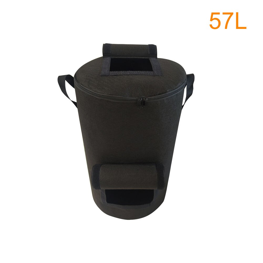 Disposal Garden Waste With Handles Yard Portable N... – Grandado