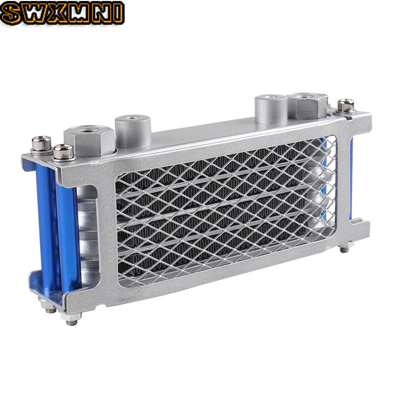 Oil Cooler for Dirt Bike Pit Bike Monkey Bike ATV ... – Grandado