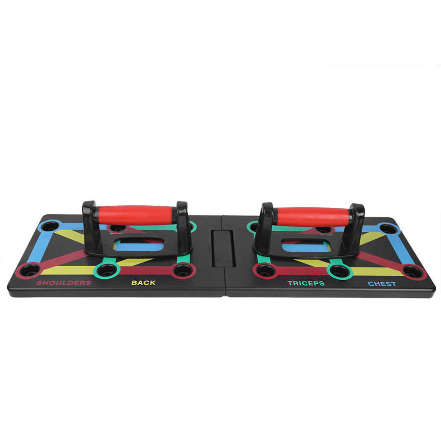 Push Up Rack Board Men Women Comprehensive Fitness... – Vicedeal