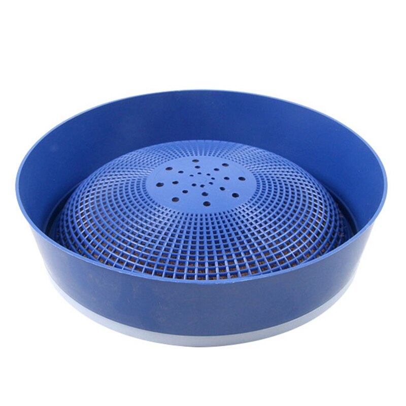 J2FB Plastic Pigeon Nest Bowl Bird Egg Nesting Bas... – Vicedeal