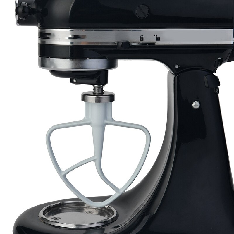Voor Ka Mengen Hoofd Platte Beater K45B Mixer Plat... – Grandado
