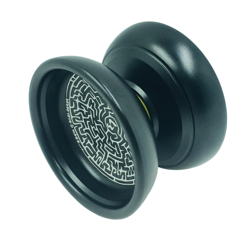 Bebooyoyo Metalen Yoyo Professionele Yoyo Set Yo Y... – Vicedeal