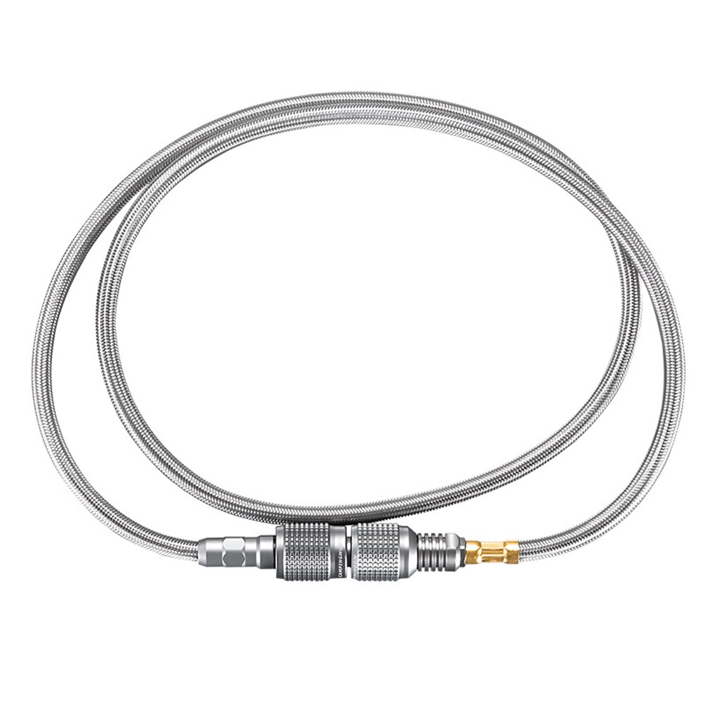 CAMPINGMOON Camping Gas Stove Adaptor Flat Gas Tan... – Vicedeal