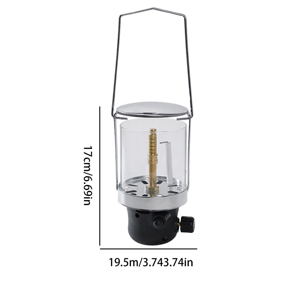 Propane Lanterns for Camping Propane Lamp Lantern ... – Grandado
