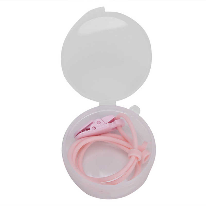 BTE Hearing Aids Clip Rope Silicone Elastic Anti-L... – Vicedeal