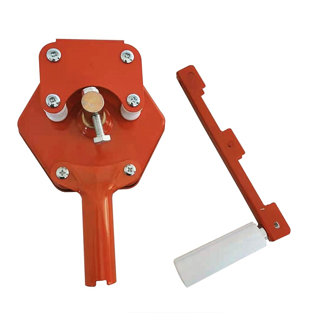 Machine de Ventilation manuelle pour serre, manive... – Grandado
