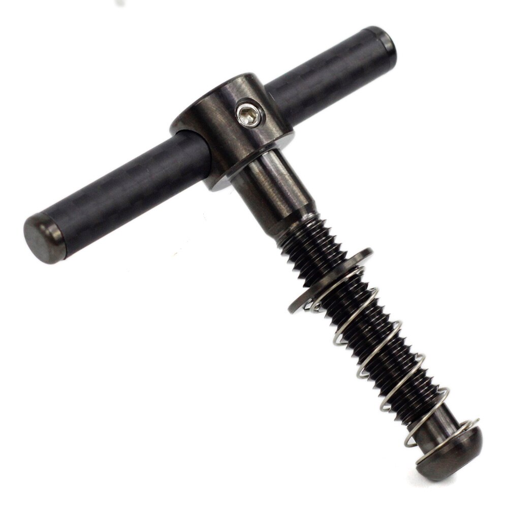 bike Titanium Hinge seatPost Clamp Lever Carbon fo... – Vicedeal