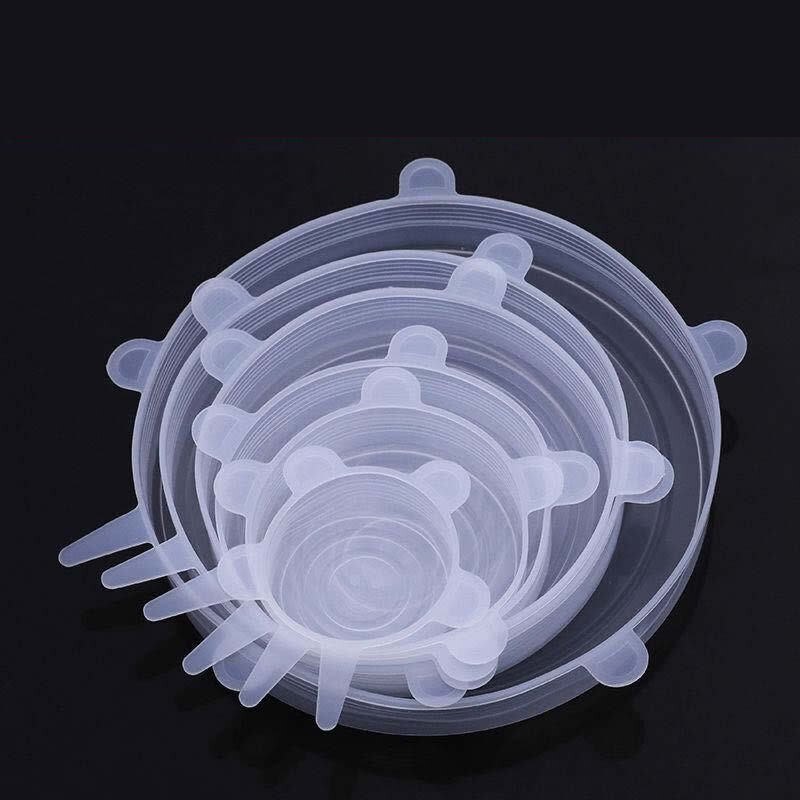1/2/3Pcs Premium Herb Saver Fresh Keeping Storage ... – Vicedeal