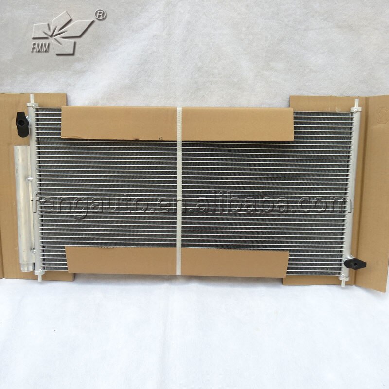 car air conditioning radiator ac condenser for hon... – Grandado
