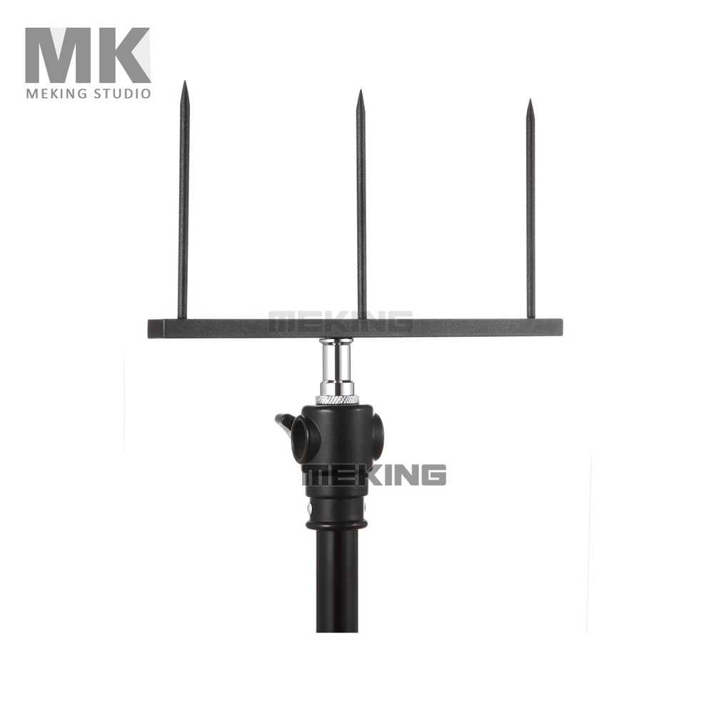 Photo Studio Lighting Reflector Fork attachment fo... – Vicedeal