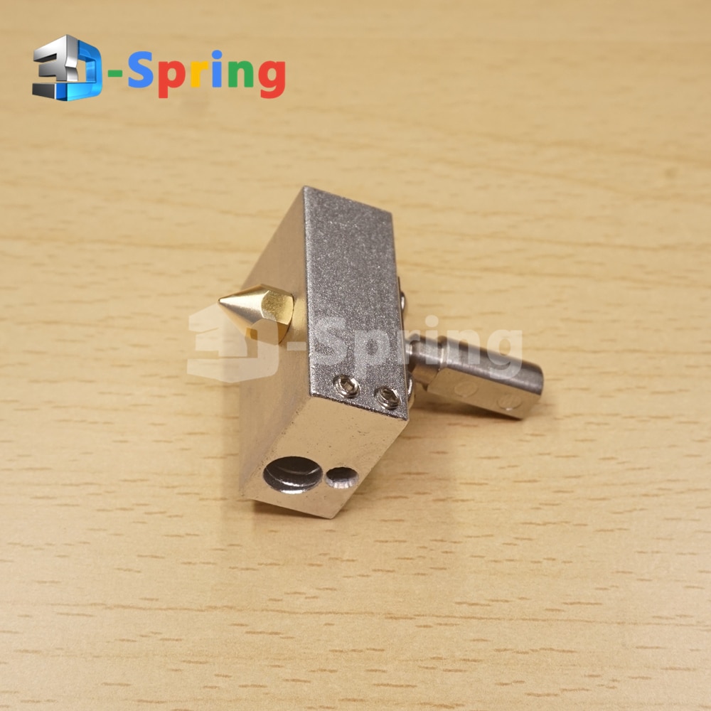 Zortrax M200 Hotend Extruder 4mm Bore for 3D Print... – Vicedeal