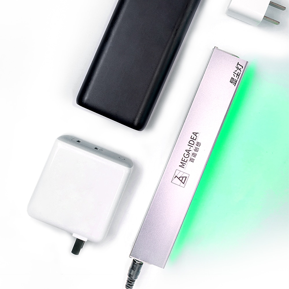 LCD Screen Dust Checking Lamp Fingerprint Scratch ... – Grandado