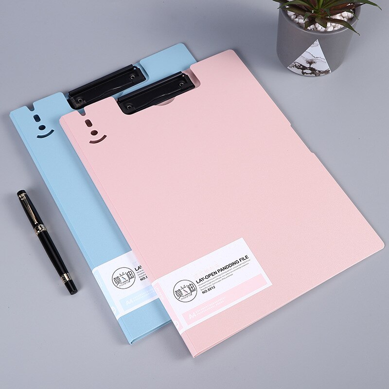 2pc A4 Secretary Folder Vertical Horizontal Studen... – Vicedeal