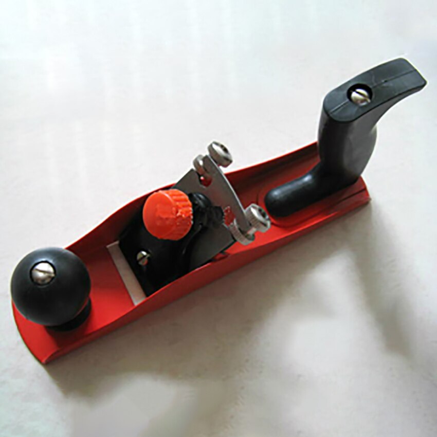 European Carpenter Hand Wood Plane DIY Metal Woodw... – Grandado
