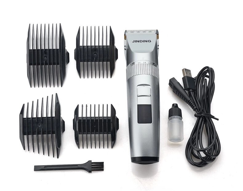 2 Speed Barber Shop Use Hair Clipper Trimer for Me... – Vicedeal