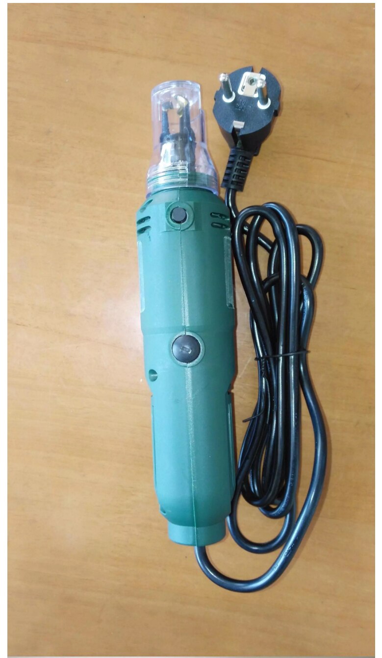 Scraper Handheld Varnished Copper Electric Paint S... – Grandado