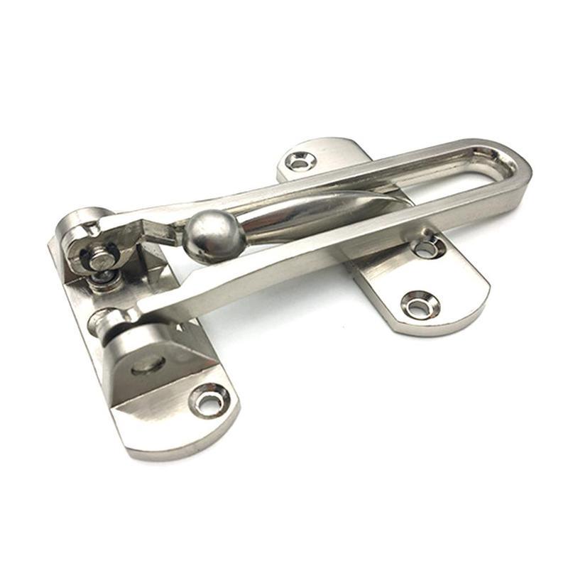 Alloy Security Lock Window Door Guard Restrictor L... – Grandado