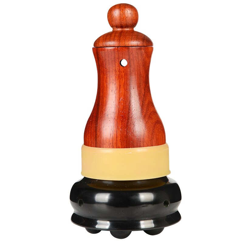 Bianstone Moxibustion Apparatus Cupping Massage Wa... – Vicedeal
