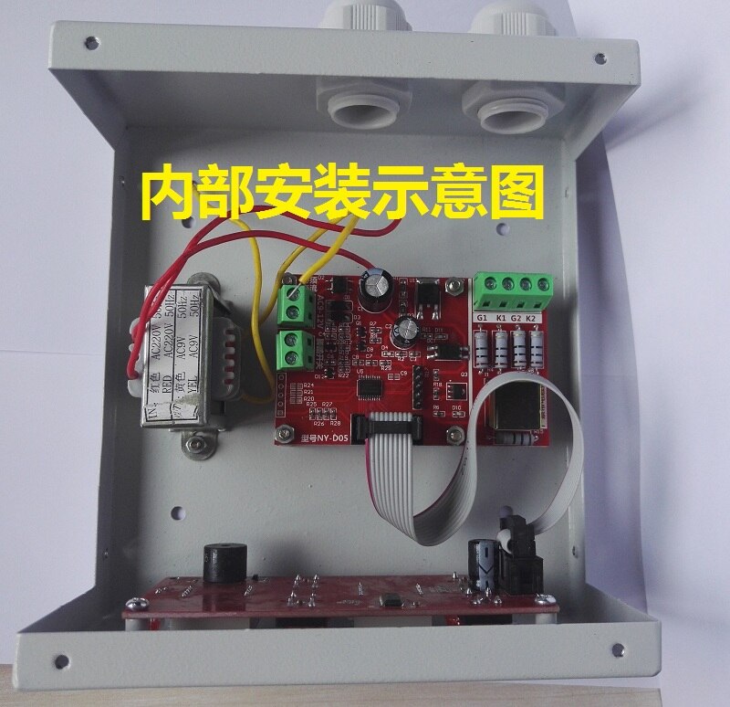 Case shell spot-welding machine DIY accessories D0... – Grandado