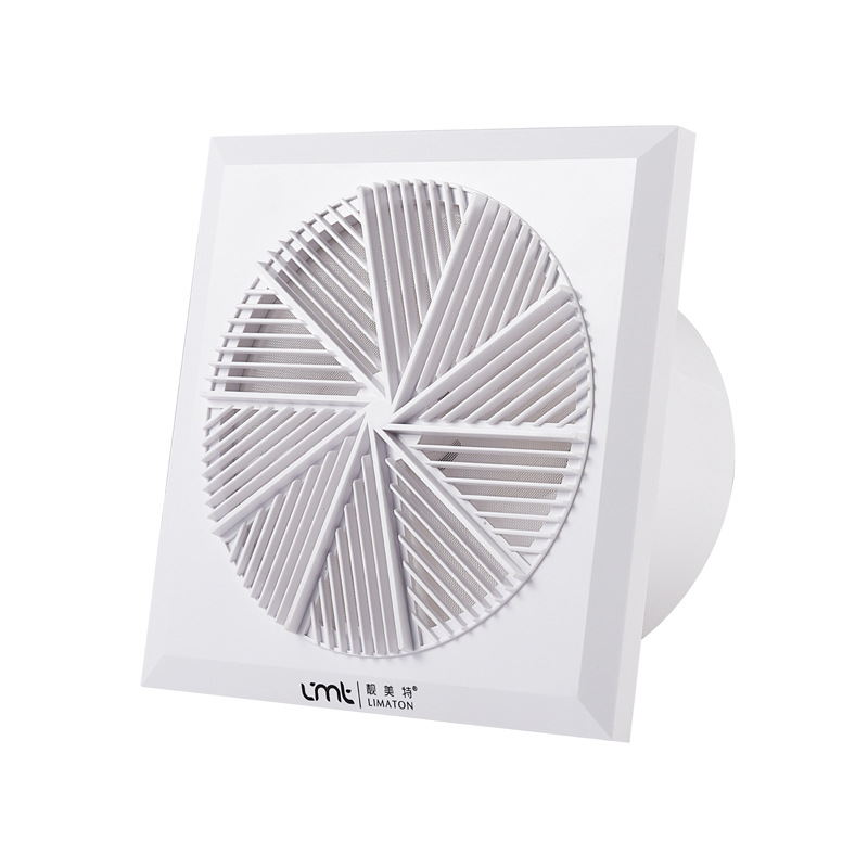 4/6/8Inch Extractor Ventilation Fan Exhaust Air Bl... – Grandado