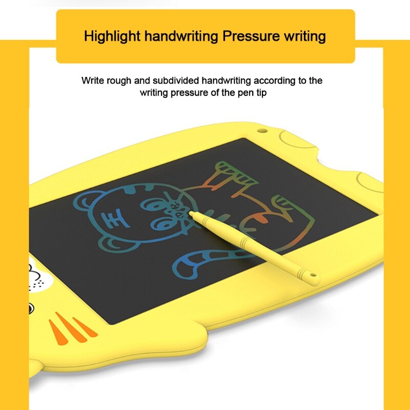 Lcd Schrijven Tablet 9 "Doodle Board Handschr... – Grandado