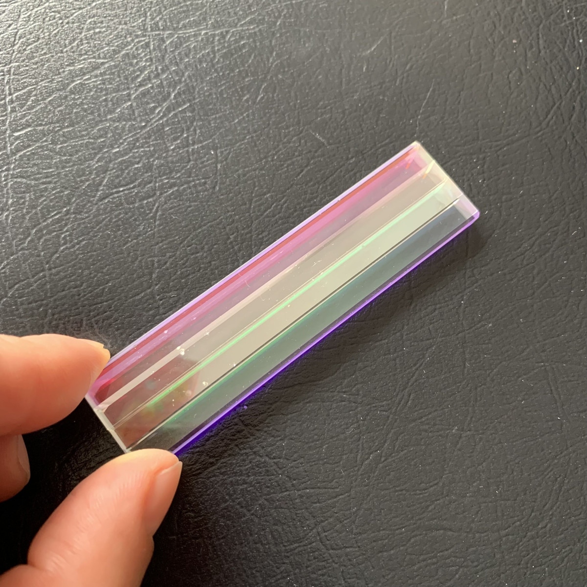 79X19X4mm Defective PBS Strip Dichroic Prism Proje... – Grandado