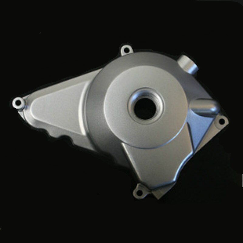 Motorcycle Engine C125 Horizontal Machine Magneto ... – Grandado