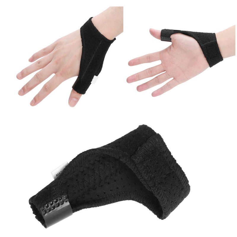 Children Thumb Brace Support Finger Fracture Pain ... – Vicedeal