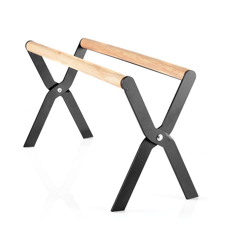 V60 Brewer Holder Hand Drip Double Pour Over Stati... – Grandado