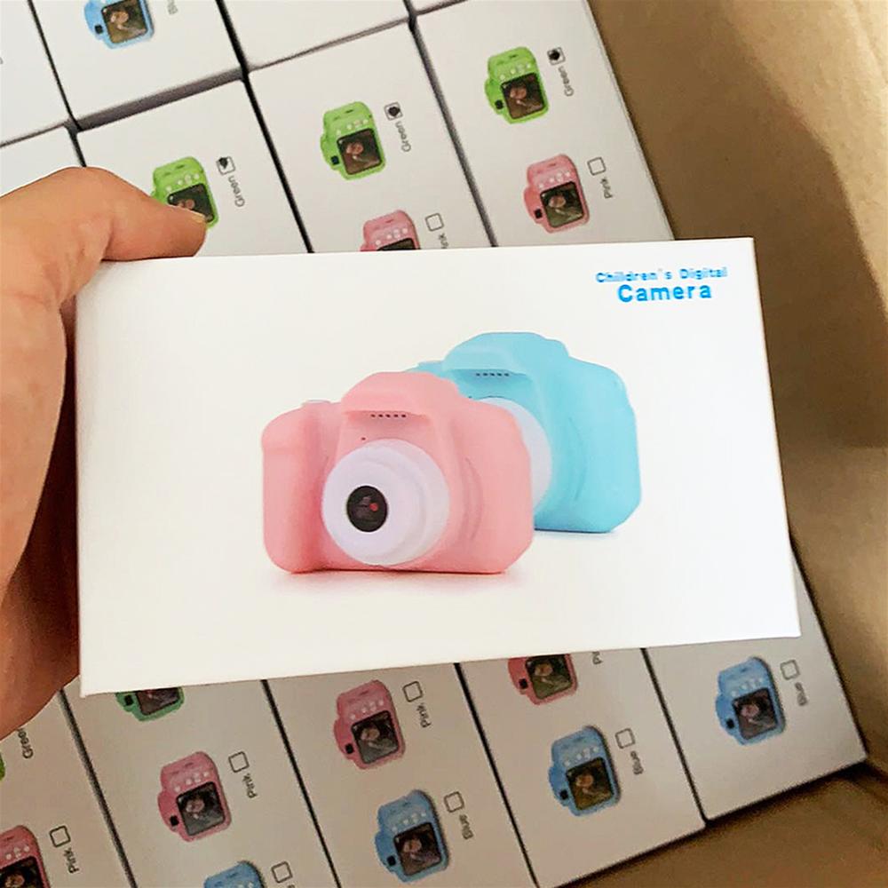 Cute Kids Mini Digital Photo 1080P Video Camera 2.... – Vicedeal