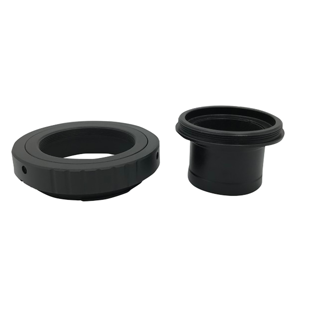 1.25 Inch T Ring Mount Adapter Set For Telescope M... – Vicedeal