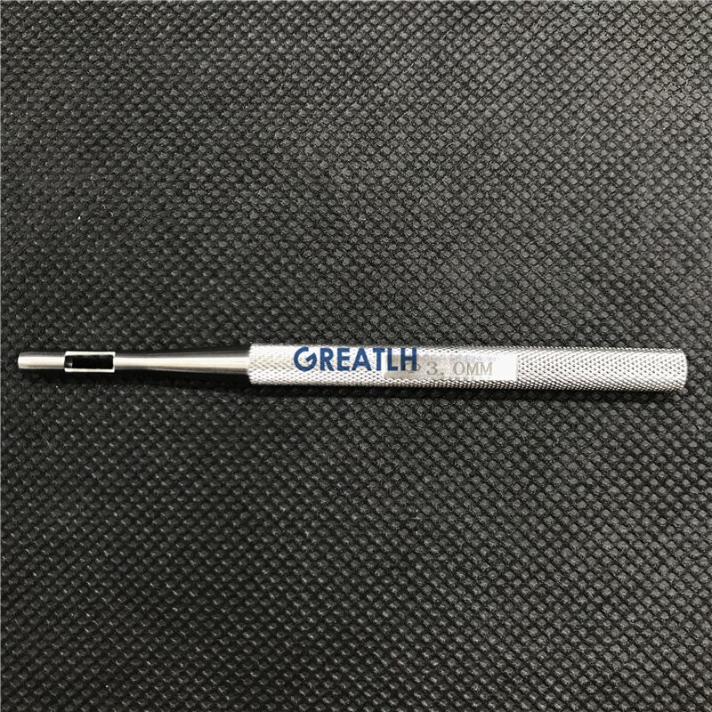 Body Skin Piercing Punches Biopsy Dermal Punch Sta... – Vicedeal