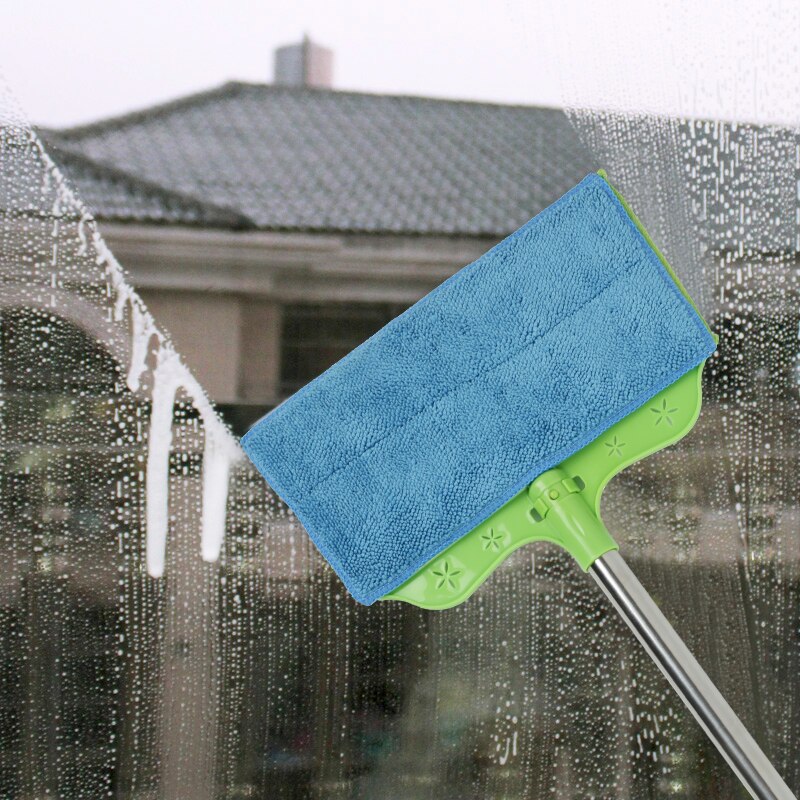 Congis Extension Rod Double-sided Lazy Clean Mop L... – Grandado