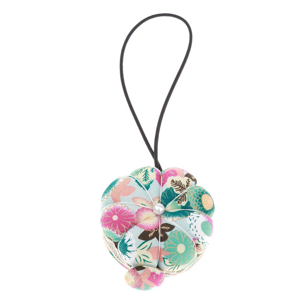 Stof Coated Pincushions Voor Naaien Met Polsband, ... – Vicedeal