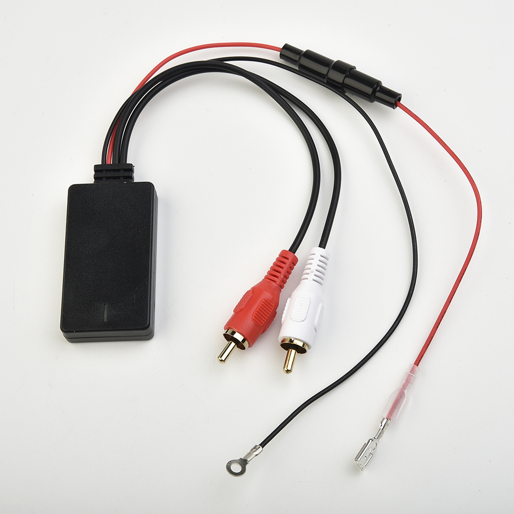 Car Bluetooth 5.0 Radio Stereo Audio Adapter Cable... – Vicedeal
